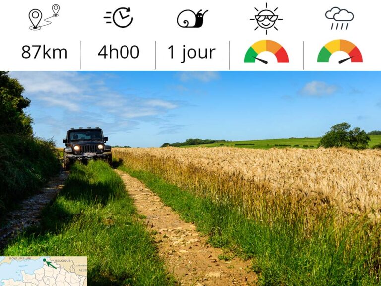 4x4roadbooks.com | Routes et itinéraires 4x4 en France et Europe